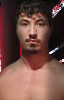 David Perez | MMA Fighter Page | Tapology