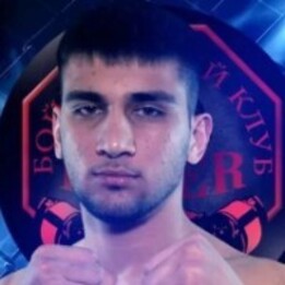 Murad Rashidov vs. Ozodbek Mansurov, Octagon Selection 60 | MMA Bout ...