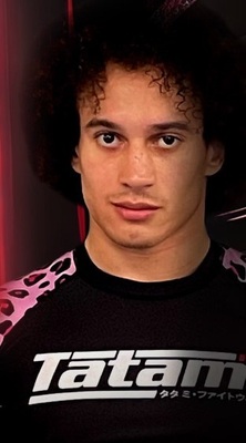 Kayne Caplinger | MMA Fighter Page | Tapology