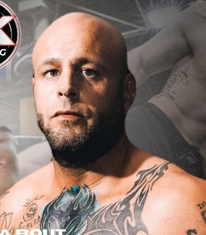 John Ring | MMA Fighter Page | Tapology