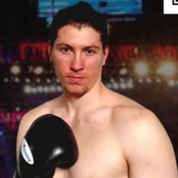 Angelo Venjakob | Boxer Page | Tapology