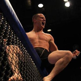 Josh Mayville vs. Brandon Twamley, Gladius Fights 9 | MMA Bout | Tapology