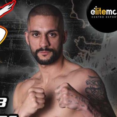 Jose Luis Serrano | Boxer Page | Tapology