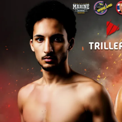 Khalid Mohammed Algesayer ("Saudi Falcon") | Boxer Page | Tapology
