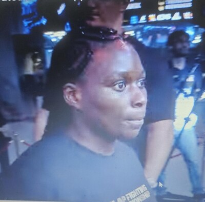 Rose Katusiime | Fighter Page | Tapology