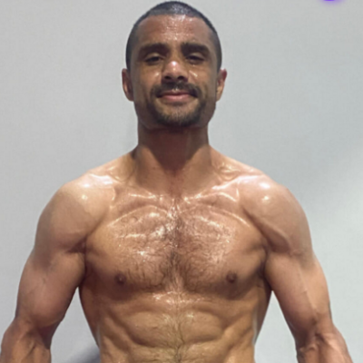 Sajawal Bashir | Boxer Page | Tapology