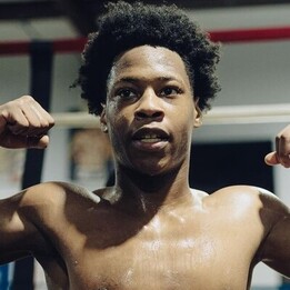 Zaquin Moses vs. Michael Ruiz, Two Kings | Boxing Bout | Tapology