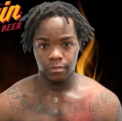 Keandre Bowers ("Bone") | MMA Fighter Page | Tapology
