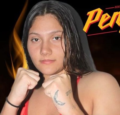 Kara Rodriguez | MMA Fighter Page | Tapology