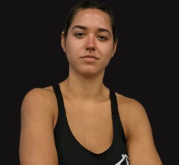 Isabel Calogeras | MMA Fighter Page | Tapology
