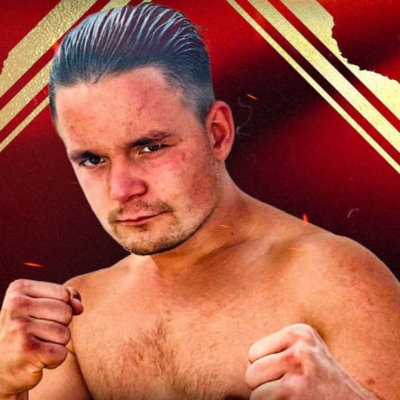 Freddy Cole Butcher ("'The Rock'") | Boxer Page | Tapology