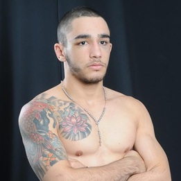 Alex Bassani vs. Gustavo Gabriel, MMA Super Heroes 8 | MMA Bout | Tapology