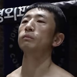 Sang Un Han vs. Chang Min Lee, Black Combat Champions League 24-25: 7th ...