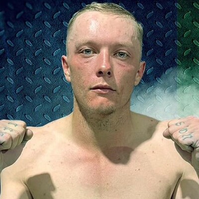 Will Anderson | Boxer Page | Tapology