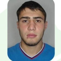 Sanjar Mansurov | Fighter Page | Tapology