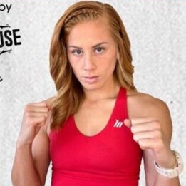 Ayisha Abied vs. Waitohu Rapira-Ngarewa, Taranaki Explosion 2025 ...