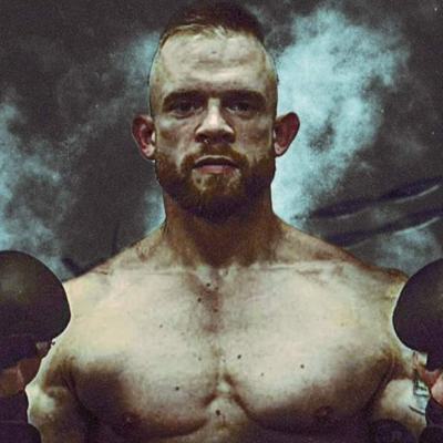 Liam Phillips | MMA Fighter Page | Tapology