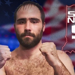 Mohammed Sami vs. Nick Bennett, Elite Fight Night 26 | MMA Bout | Tapology