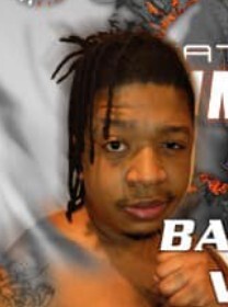 Steven Baker | MMA Fighter Page | Tapology