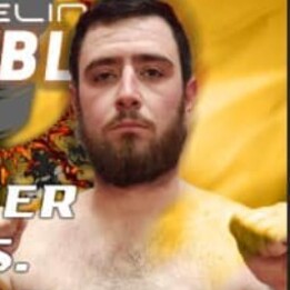 Steven Baker vs. Justice King, Stateline Rumble 3 | MMA Bout | Tapology
