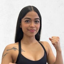 Kira Matsutani vs. Gabrielle De Ramos, Krush 167 | Kickboxing Bout | Tapology