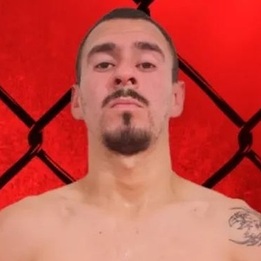 David Rodrigues vs. Cesar Diniz, JVT Fight Night 7 | Muay Thai Bout | Tapology