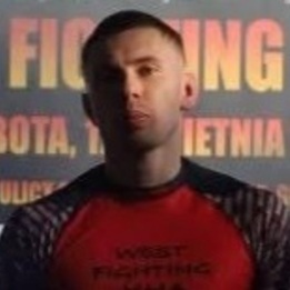 Marcin Maćkowiak vs. Sebastian Ziółek, Gala MMA 5 | MMA Bout | Tapology