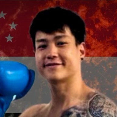 Terrence Teo | Boxer Page | Tapology
