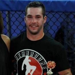 Jean-Michel Gingras vs. Christopher Bernier, Free Fight Drummond | MMA ...