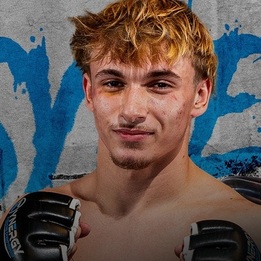 Cohen Bane vs. Logan Honaker, Beatdown at the Beach 36 | MMA Bout ...