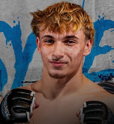 Cohen Bane | MMA Fighter Page | Tapology