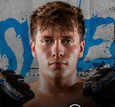 Sam Rutherford | MMA Fighter Page | Tapology