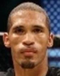 Cody Hall | Boxer Page | Tapology