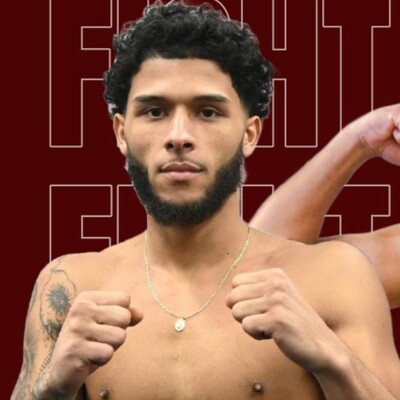 Axel Lopez | Boxer Page | Tapology