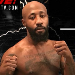 Anthony Wilson Jr | Boxer Page | Tapology