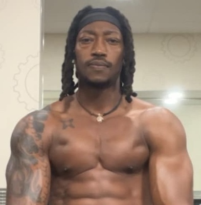 Tyrone Moore | MMA Fighter Page | Tapology