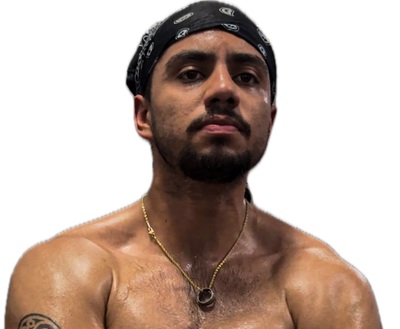 Eduardo Ramirez | MMA Fighter Page | Tapology