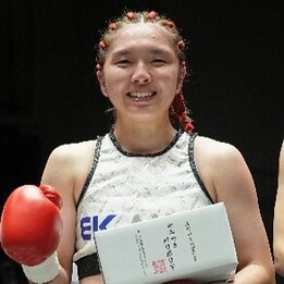 Yuna Kimura vs. Hana Tanihara, Dangan All 4 Rounds 2024 Vol. 6 | Boxing ...