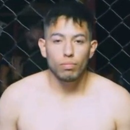 Manuel Ochoa vs. Ali Garifas, JFL 50 | MMA Bout | Tapology
