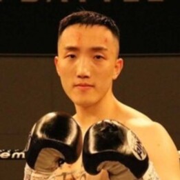 Tae Wook Nam vs. Jung Kyoo Choi, Phoenix Battle Seoul | Boxing Bout ...