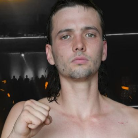 Harrison Lester | Boxer Page | Tapology