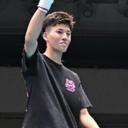 Oki Takeuchi vs. Kuishinbo Shota, Fight for Pride vol. 5 | Boxing Bout ...