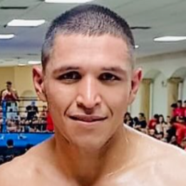 Fernando Garza vs. Juan Daniel Alfaro, Libra x Libra: Septima Edicion ...