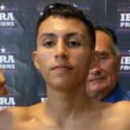 Denzel Alejandro Govea vs. Edson Medina, La Conquista por la Gloria ...