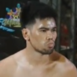 Aljon Parba vs. MJ Montealto, Dynasty Fight Club | MMA Bout | Tapology