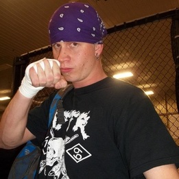 Daniel Eversole vs. Bryan Shanes, TFE | MMA Bout | Tapology