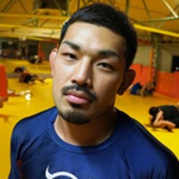 Yoshitomo Watanabe vs. Yuta Komaki, DEEP Tokyo Impact 2022 ~3rd Round ...