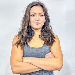 Kayla Sirjord vs. Shay Kaminski, Throne MMA 119 | MMA Bout | Tapology