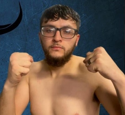 Eder Silva | Fighter Page | Tapology