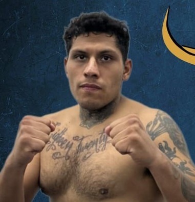 Angel Robles | Fighter Page | Tapology